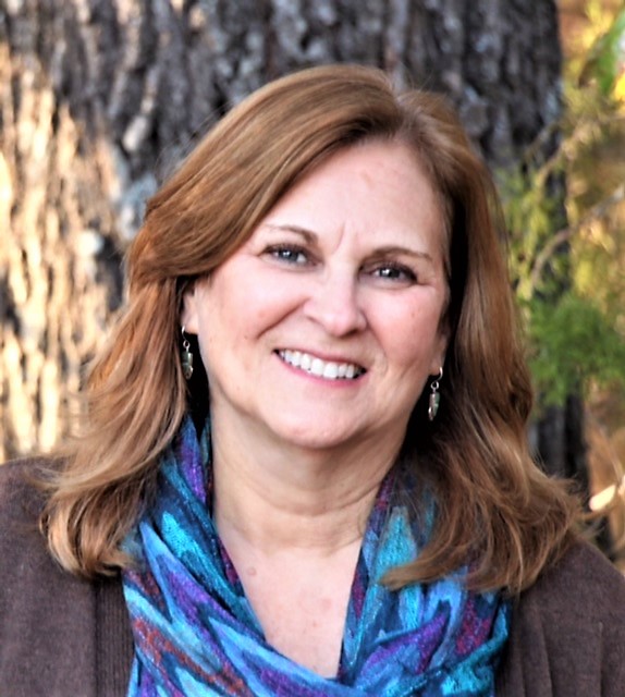 Mary Ellen Connett | Relationship Therapist and Coach | Columbus, GA