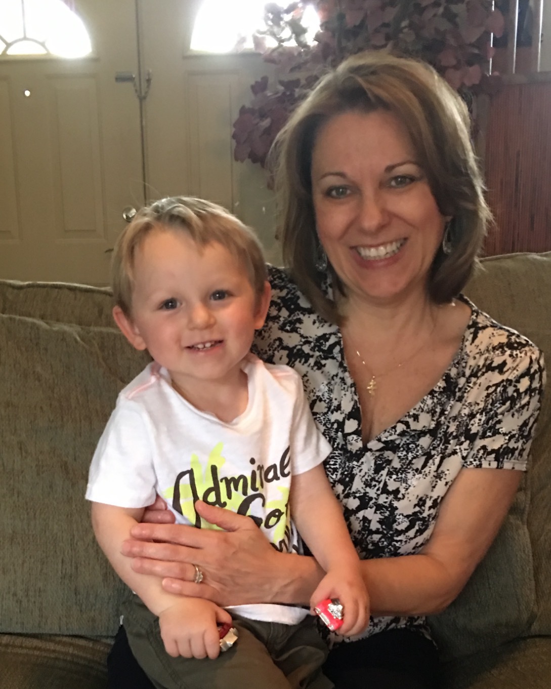 On Children and Violence - Mary Ellen Connett