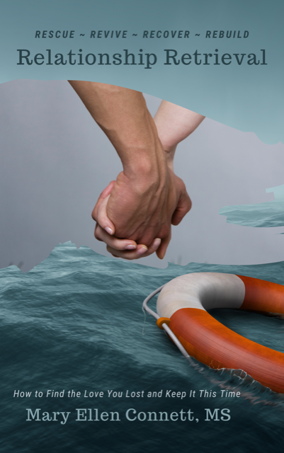 Connett’s Book Previews - Mary Ellen Connett