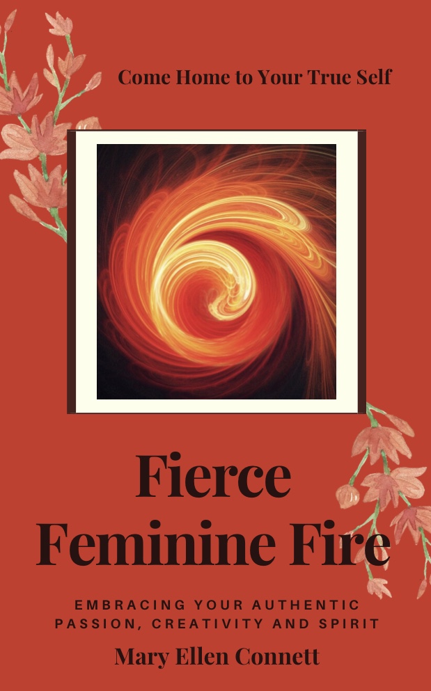 Connett’s Book Previews - Mary Ellen Connett