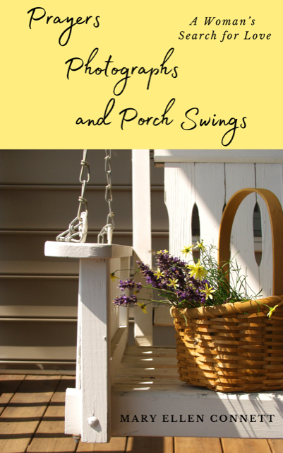 Connett’s Book Previews - Mary Ellen Connett